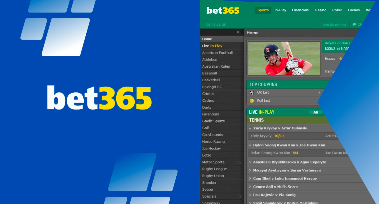 Visão geral das melhores casas de apostas esportivas do Brasil 2022